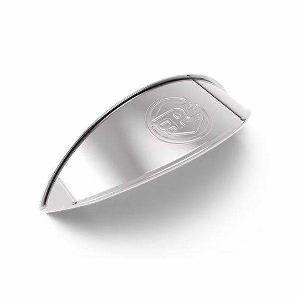 【商品説明】ロイヤルエンフィールド メテオ350/ハンター350/ヒマラヤ/スクラムに適合するヘッドライトピーク   ステンレス製殆どの７インチヘッドライトに適合インターセプター/コンチネンタルGTの2019〜2023年モデルには適合しませ...