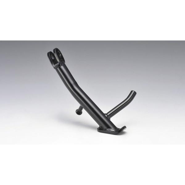 【商品説明】ホンダ NC700S/750S用 ショートサイドスタンドです。ローダウンブラケット（206-823）等により車高を下げた際に、ノーマルのサイドスタンドのままでは車体が立ちすぎてしまうため、このショートサイドスタンドに交換します。...