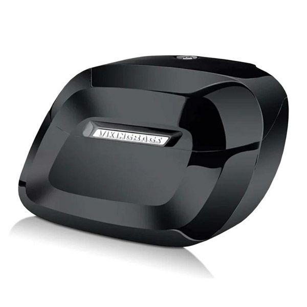 【商品説明】グロス塗装が美しい34Lハードタイプのサイドバッグです。ヴァイキング バッグスはアメリカンバイク乗りに人気のバッグ専門メーカーです。バッグの形状はモデルチェンジしたレブル250にピッタリのデザインです。大き過ぎず普段使いやツーリ...