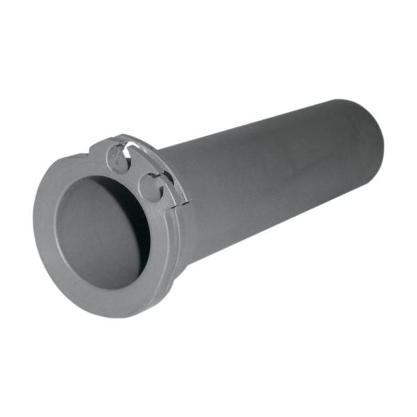 【商品説明】EFI車向けに設計されたナイロン製ノンリニアスロットルです。スロットル開き始めのワイヤー巻取り量を緩やかにすることで、ドン付きを抑え途中からの巻取り径を変え、純正の全開状態でほぼ同等の巻取り量となります。開け始めから中間位を多用...