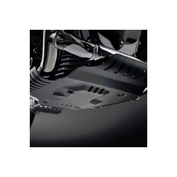 Evotech Performance製のBMW R nineTに対応したエンジンガードです。転倒時や接触時にエンジン周辺へのダメージ軽減を目的として設計されています。本製品は車両専用設計となっており、純正の取り付けポイントをそのまま使用し...