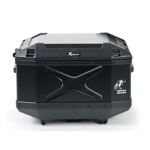 【商品説明】ヘプコ＆ベッカの最高級アルミケースです。ロック部には高品質なシリンダー式。ケーストップはストラップボール仕様ボディに振動を抑制する最先端のアルミを採用し、環境、気候全てに対応した頼りになる最強のケースです。カラー シルバー材質 ...