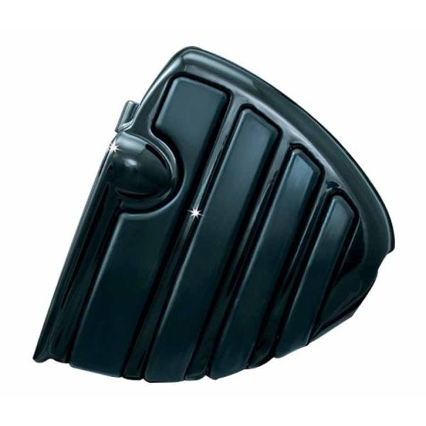 【商品説明】クリアキンのISO Wingミニボードです。耐振動ラバーで快適性を保ちつつ、カスタムルックも映え渡ります。オス型アダプタ無しのタイプになります。左右ペアブラック【適合】汎用※取り付けの際には別途クリアキンのテーパードタイプのアダ...