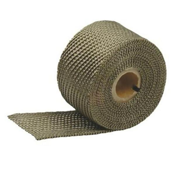 【商品説明】エキゾーストパイプからの熱を遮断し、周囲の熱害を防ぐサーモバンテージです。走行中、直後の熱くなったエキパイにうっかり触れてしまって、服や皮膚の火傷を防ぐ他、エキパイの温度を保つことで排気の流速を安定させパワーを稼ぐといった使い方...