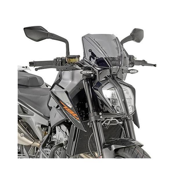 【商品説明】イタリア発、デザイン、機能、耐久性、非常に高い支持を得ているメーカー。25×31cm(高さ×横)取り付け説明書がメーカーHPからダウンロードできます。https://media.givi.it/XN-Prodotti/istru...