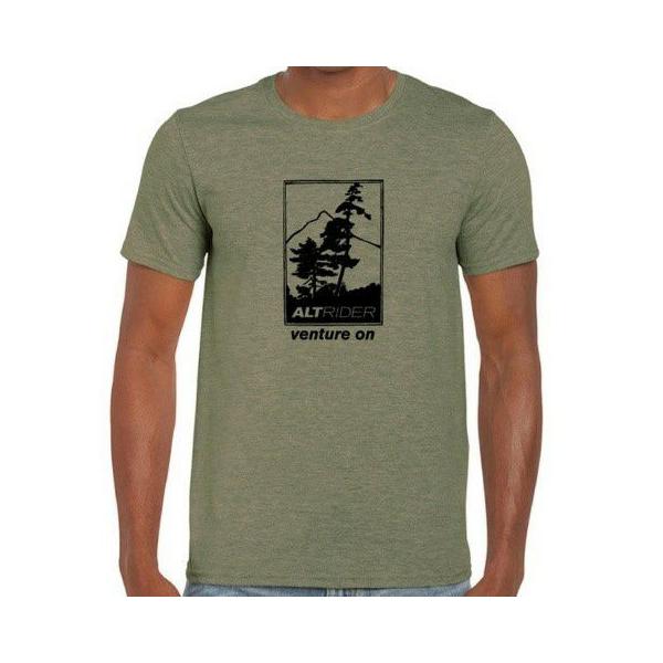 4.5オンスのリングスパン糸を使用した薄手でやわらかな着心地。蒸し暑い日本の夏にぴったりです。【カラー】モスグリーン【サイズ】XL(112-122cm)【素材】コットン100%【商品内容】丸胴（脇に縫い目のない）仕様襟ダブルステッチ（縫い付...