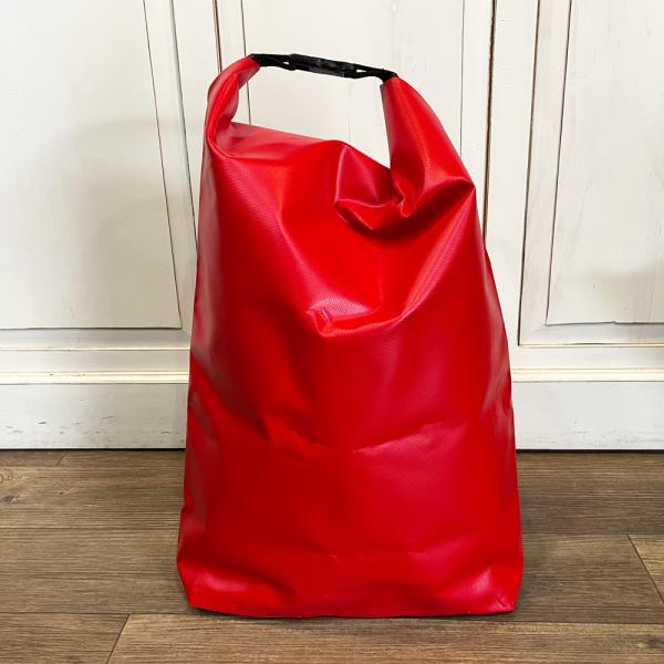 【商品番号】BARILOCHE-INBG【商品説明】PODEROSA（ポデローザ）のサドルバッグ用 防水インナーバッグです。＜特長＞●PVC製完全防水バッグ●PODEROSA（ポデローザ）のBariloche（バリローチェ）サドルバッグのイ...