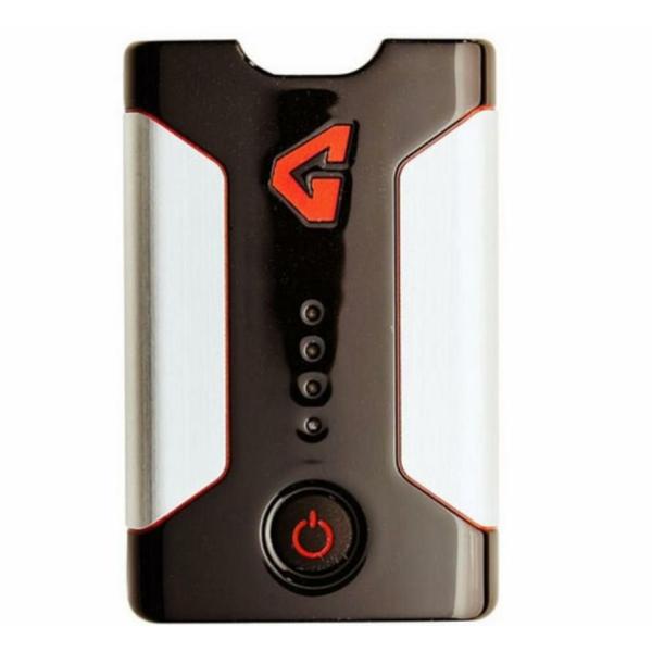 GERBING製の7V充電バッテリータイプ電熱ウェア専用のバッテリーキット7V 2600mAh【適合】GERBING電熱ウェア専用【特記事項】製品ロットによって画像とは電池本体のデザインが異なる場合がございます。【メーカー】GERBING(...