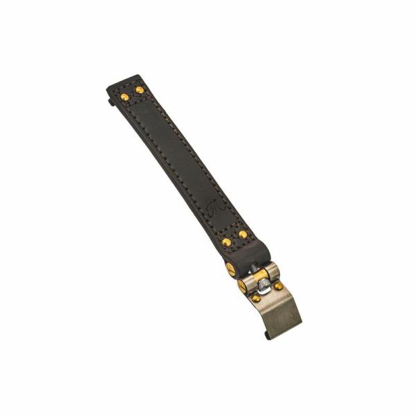 【商品説明】Motone製 トライアンフボバー 用の バッテリー固定用ストラップ。純正では味気ないゴムバンドを使用しています。かなり目に付く部分ですので、気になっていた方も多いのではないでしょうか。こちらの製品はそんな方にぴったりの製品です...