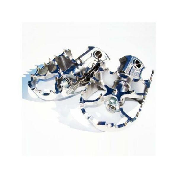 HONDA CRF1000L アフリカツイン (2018-)用Pivot Pegz WIDE MK3 フットレストキットです。【適合】HONDA CRF1000L アフリカツイン (2018-)【メーカー】AltRider(アルトライダー)