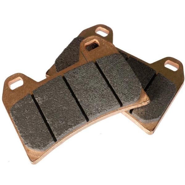 【商品説明】RAISCH ブレーキキャリパー用 ブレーキパッド。新タイプのTRQブレーキパッドが登場。ブレーキ効果も向上。【メーカー】Raisch