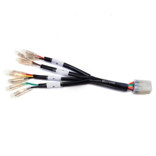 【商品番号】DDM012【適合】2016年以降の以下水冷ツインモデルBonneville T100/T120Thruxton R/SStreet Twin/Cup/Scrambler※BobberおよびSpeedmaster不可【商品説明】...