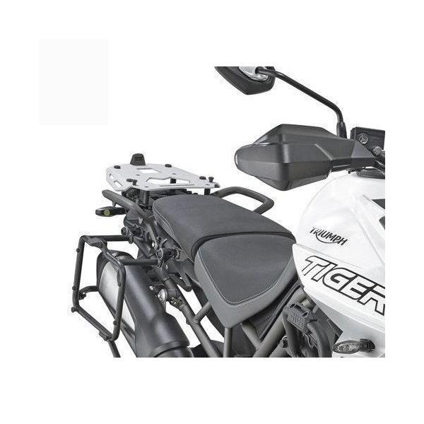 【商品説明】イタリア発、デザイン、機能、耐久性、非常に高い支持を得ているメーカーです。転倒時、林道走行時の木々や、枝などから手指を守ります。取り付け説明書を以下からダウンロード可能です。https://media.givi.it/XN-Pr...