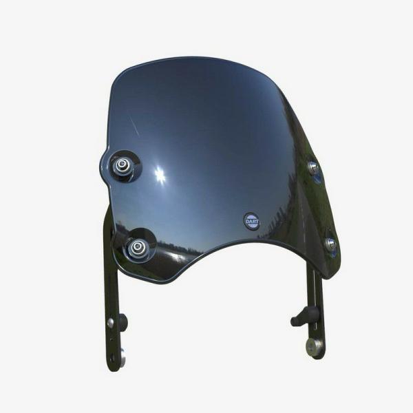 【商品説明】カワサキ  W650/W800 2018以前用のスクリーン シールド "ピラニアS3"。Piranha S3は、シリーズ3に品質を向上、改良をし、絶大な人気を誇るマイクロスクリーンの再リリースしました。最新の成形技術を採用し、シ...