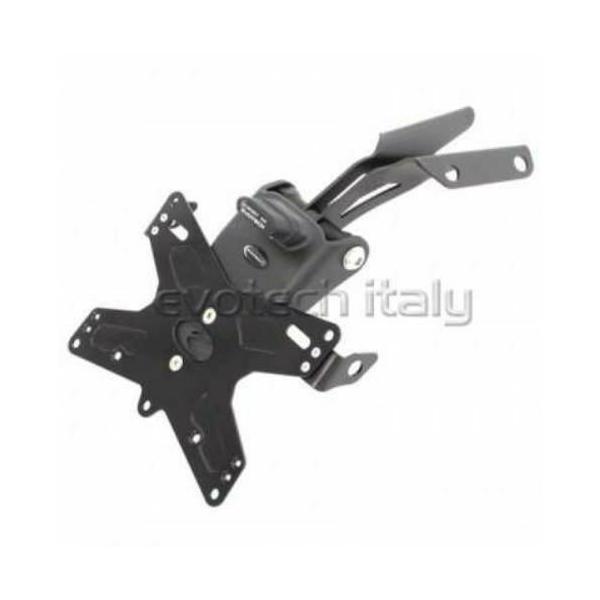 イタリアのパフォーマンスパーツメーカーEVOTECH(エボテック)製フェンダーレスキット。LEDナンバー灯やウィンカーステーはシステム化されており、スマートな取付が可能で、すっきりコンパクトなリアビューを実現します。また、重量バランスに配慮...