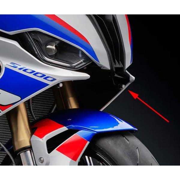 【商品説明】ウインカー「Light Unit」シリーズを取り付けるためのアダプターステーリゾマ ウインカーは汎用カスタムパーツですので、多くの車種に取付けアダプタ(別売)が用意されています【適合】汎用BMWS1000RR 2019-2023...