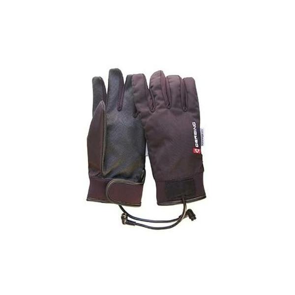 旧モデルの為特価販売です！製品サイズハンドサイズ：約19cmGerbing's製電熱グローブのインナーグローブてのひらだけではなく、指先まで全体を温めます。従来より頑丈で細い電熱線ガービング製マイクロワイアー・ヒーティング・テクノロジーを採...