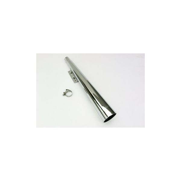 【商品説明】高い精度で造られた純正相当品質のマフラーです。「ヴィンテージ」のバイク愛好家のニーズを満たすように設計されています。 スペアパーツとして、またレストア用にもおすすめです。Made In Itaryタイプ:マフラーシリーズ: Ma...