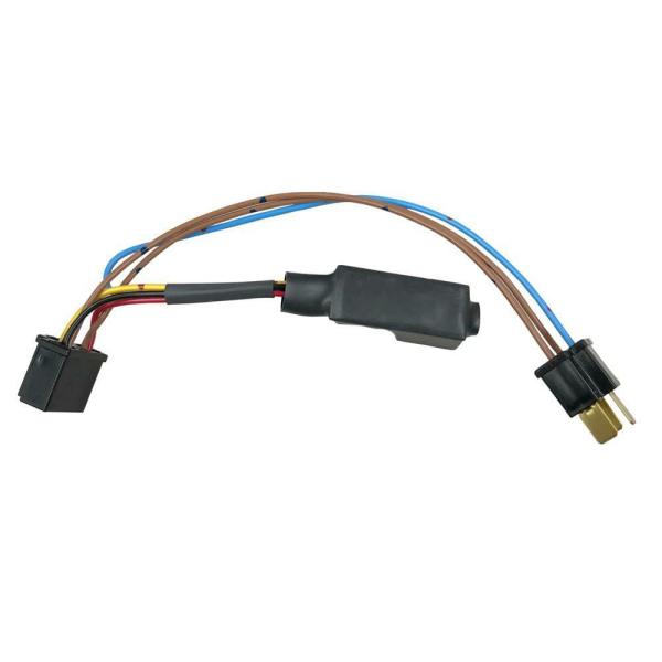 【商品説明】本デバイス装着で、キーON時にHi/LoスイッチがLowでライトが消灯します。点灯させたい時はHi/Loスイッチの切り替えで常時点灯になります。※キーON時にHi/LoスイッチがHiだと消灯しません。一度点灯すれば、イグニッショ...