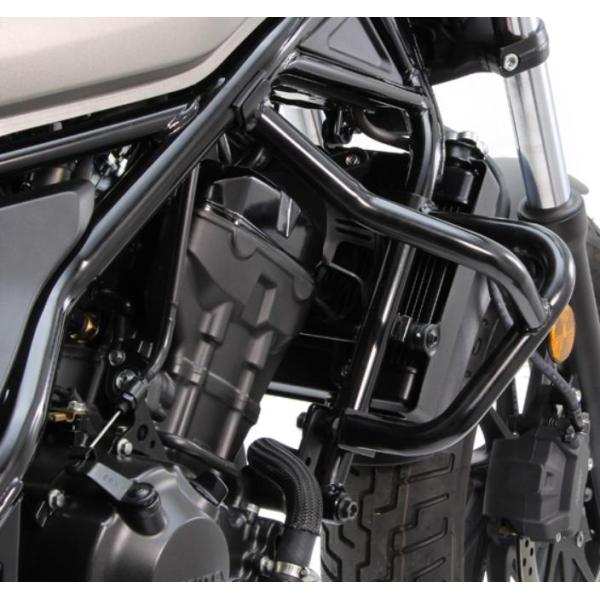 【商品説明】デイトナのレブル用エンジンガードスチール製 電着塗装+静電焼付ブラック塗装 二重防錆処理仕上げφ25.4mmパイプ車体ライン沿わせた一体感あるデザイン 【カラー】マットブラック【適合】ホンダレブル250/S  17-【メーカー】...