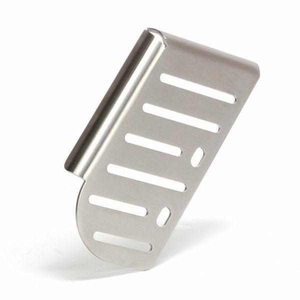 【商品説明】ロイヤルエンフィールド スーパーメテオ650用ヒールガード ステンレスブラッシュ仕上げスーパーメテオはフォワードコントロールなので踵がクランクケースカバーに当たるのを防ぎ、靴の損傷やクランクケースカバーへのダメージを軽減します【...