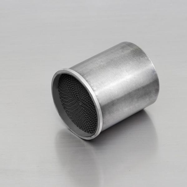 【商品説明】対応したマフラーに使用する事でEC規格適合とする事が出来る、オプションのプラグインキャタライザーです。【メーカー】レムス(REMUS)EU型番:rem_KAT011