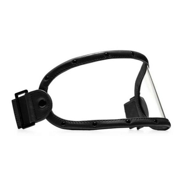 【商品説明】アメリカ西海岸発のブランド「The Equilibrialist」。バイザーのみ補修・カスタム用に【カラー】ブラック/クリア【メーカー】The Equilibrialist （イクイリブリアリスト）