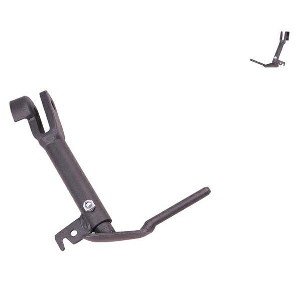 【商品説明】T-REXレーシングのMT-25/03及びYZF-R25/R3用アジャスタブルキックスタンドスチール製 ブラックパウダーコート仕上げ純正高さから約3インチ低くする事が出来ます継続的な品質向上の為、商品が上記参考写真と異なる場合が...