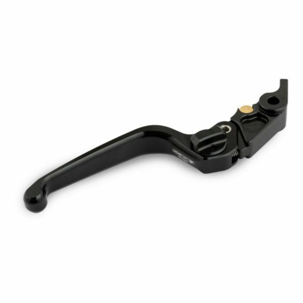 【商品説明】DUCATI パニガーレ/ストリートファイター/Xデュアベル等のアジャスタブル ブレーキレバー独自のRADIAL CAM 設計により、レバーの距離を8段階にアジャスト可能 調整はクリックで簡単ですレバースタイル3種類、レバーカラ...