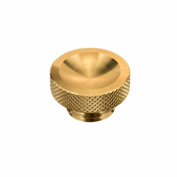 【商品説明】Motone(モートーン)製 エンジンオイルフィラーキャップ    アルミ削り出し     耐油Oリングシール付き ローレット加工により、手で回しやすくなっています。"ディッシュドデザイン"【カラー】ブラス（真鍮）経年変化が楽し...