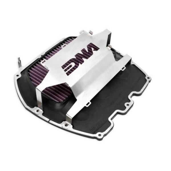 ヤマハ YZF-R9用 DNA製 高効率エアフィルター。(STAGE2)DNA コットンエアフィルター エアボックスカバー ステージ2は、Yamaha YZF-R9 (2025年モデル) の吸気システムを最大限に最適化するパフォーマンスアッ...