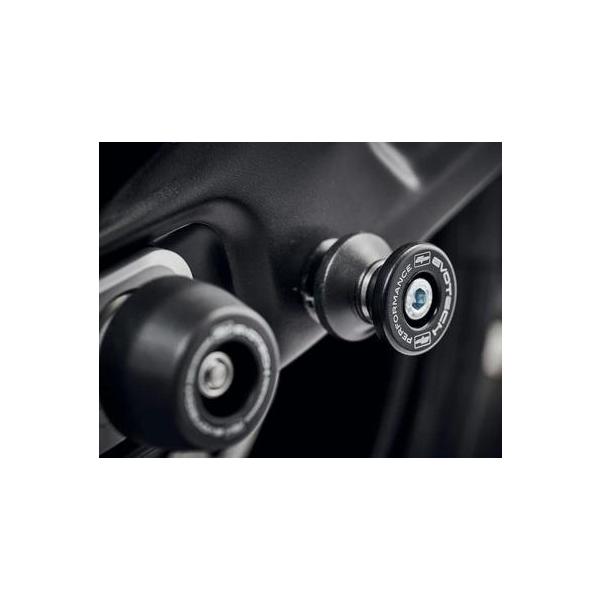 【商品説明】イギリス発のメーカー。スーパーバイク選手権のレーシングチームへ向けて、開発や設計も行っています。メンテナンスの必需品。【適合】TRIUMPH(トライアンフ)TRIDENT660/トライデント660 2021-【メーカー】EVOT...