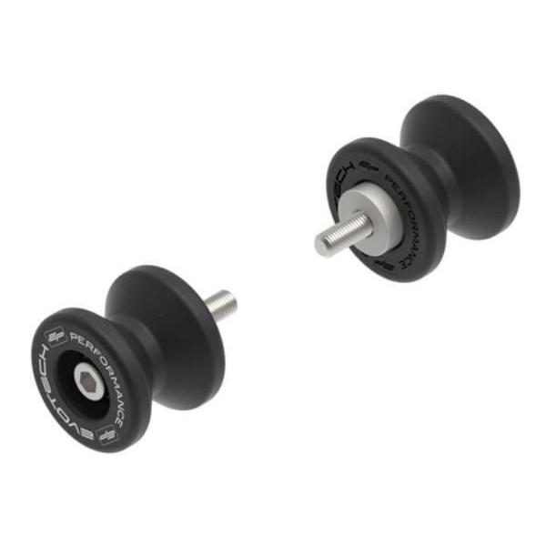 【商品説明】ヤマハ YZF-R9用パドックスタンドフック（スプールボビン）C型或いはV型のパドックスタンドに対応するボビン形状ボビン外側はインジェクションモールディングによるナイロン製、内側ブッシュはステンレス製で強度を維持します   又、...