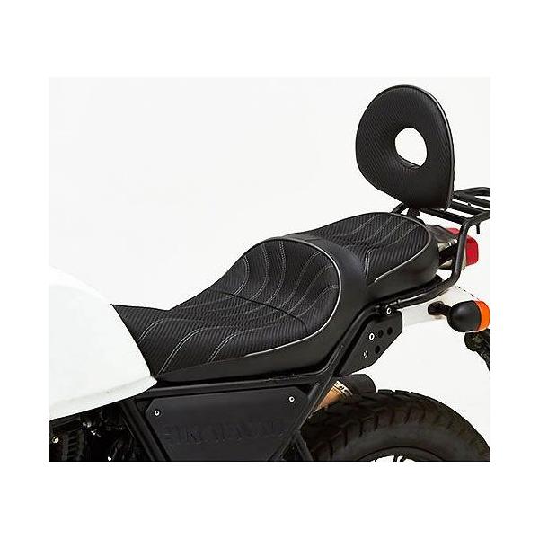 【商品説明】アメリカを代表する老舗シートメーカー、コルビンのデュアルシートです。このシートは、体との接触面積を増やし、体重を分散させています。又、サドルの滑りを抑制するニュートラライズド加工を施し、疲労を大幅に軽減します。この形状は、集中圧...