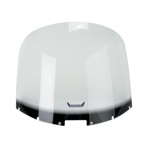 【商品説明】40年の歴史を持つ米Slipstreamer製のウィンドシールドです透明度の高いアクリル製【カラー】クリア【サイズ】高さ：17"(432mm)【適合車種】XVZ1300 Royal Star Venture　2000〜2013年...