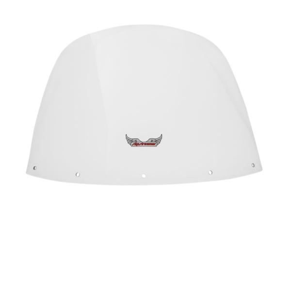 【商品説明】40年の歴史を持つ米Slipstreamer製のウィンドシールドです透明度の高いアクリル製【カラー】クリア【サイズ】高さ：16"(406mm)【適合車種】VN1700J Vulcan Vaquero　2011〜2014年【メーカ...