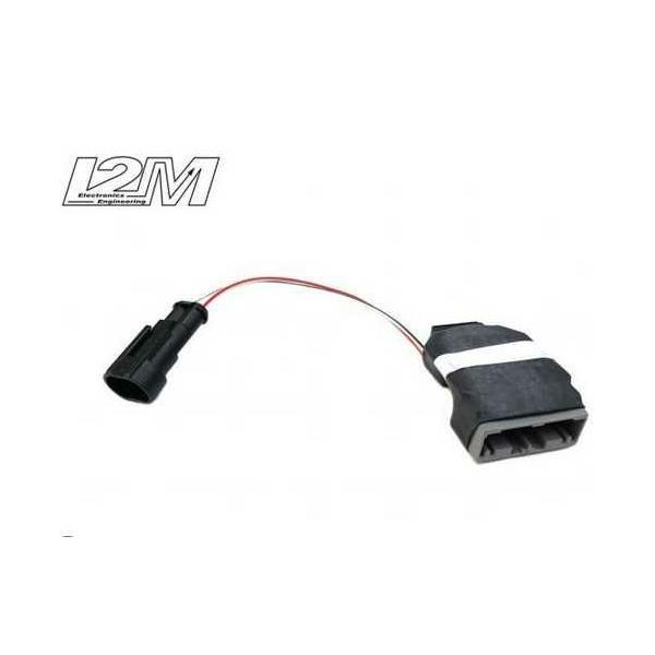 I2M「ADAPTATION CARD」は、最新型のYAMAHA R9 (2025) にI2M Chrome PLUS 2 または PRO 2 インストルメントを接続するために設計された専用変換カードです。完全なプラグ＆プレイ仕様で、複雑な...