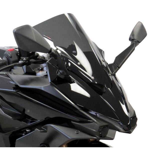 【商品説明】GSX-S1000GT用スタンダードスクリーン Power Bronze（パワーブロンズ）純正仕様とほぼ同じフォルムです大きな変更の望まず、カラー変更したい方へ3mm厚アクリル製エッジブ部は火炎研磨（ファイヤーポリッシュ）仕上げ...