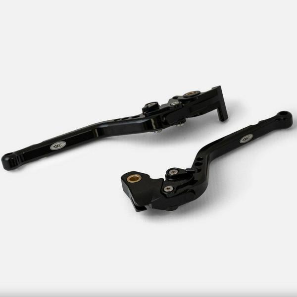 【商品説明】イギリスのメーカー、TEC（テック）のスクランブラー400X、スピード400用 ブレーキレバー、クラッチレバーセット。TECレバーは人間工学に基づいて快適性を追求し、スピード400、スクランブラー400X のために特別に作られま...