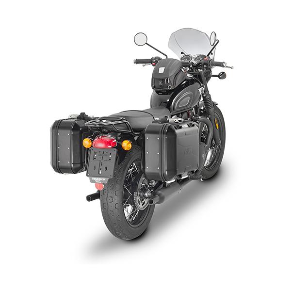 【商品説明】イタリア発、デザイン、機能、耐久性、非常に高い支持を得ているメーカーです。モノキー、モノロック用のマウント。ベースプレートは付属しません。MONOLOCKの場合はケースに付属しているプレート。MONOKEYの場合は【E251】を...