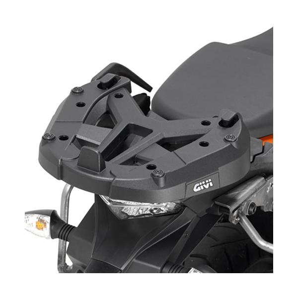 【商品説明】イタリア発、デザイン、機能、耐久性、非常に高い支持を得ているメーカー。MONOKEY、MONOLOCKいずれかの対応する別売りベースプレートが装着可能【モノキー】M5,M7【モノロック】M5M,M6M取り付け説明書がメーカーHP...