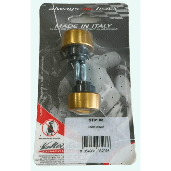 内容：左右セットカラー：ゴールド適合：ホンダ車種全般【アウトレット商品につきまして】アウトレット商品としての販売商品につきましてはサイズのご交換や、返品・キャンセル等を承ることが出来ません。また、商品に関しましては店頭での販売も行っておりま...