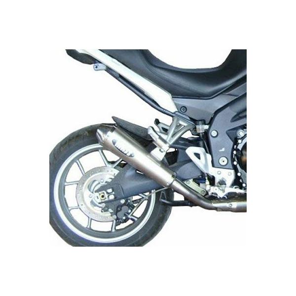 【商品説明】イタリアのマフラーメーカー、MASS Exhaust(マス エキゾースト)のタイガー1050用チタン スリップオンマフラーです。素材の品質と細部の溶接に注意を払われたハンドメイド製品は、長期間にわたる信頼性と耐久性を保証します。...