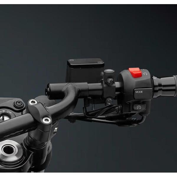 【商品説明】V7用 ヘッドライトフェアリング ブラック  リゾマメーターバイザー的なミニフェアリング【適合】MOTOGUZZIV7 III Stone 2019V7 Stone 2021-2023V7 Stone Centenario  2...