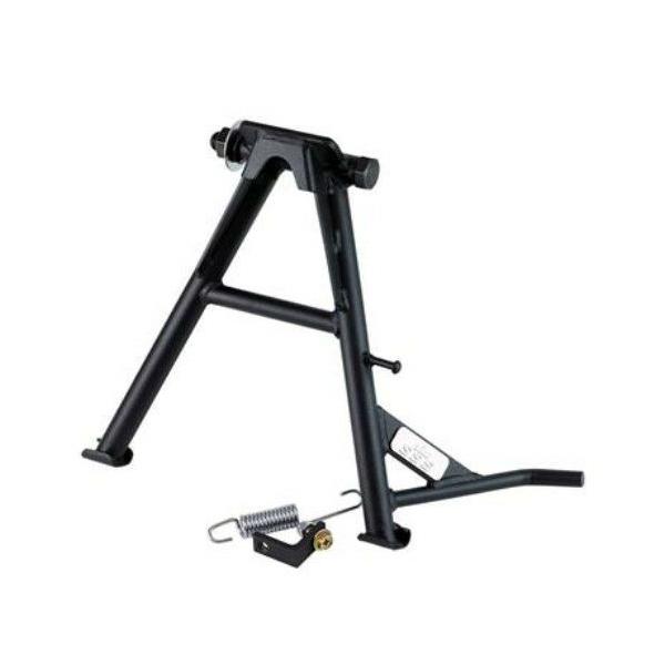 【商品説明】XSR125用のセンタースタンド。洗車時や整備の際に便利なセンタースタンド。材質：スチール※ノーマルの状態で取付を考えた設計となっておりますのでローダウンされている車両への取付はご注意下さい。センタースタンドが使いにくくなります...