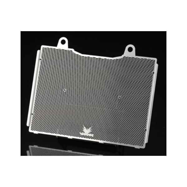 【商品説明】G310R/GS シリーズ用ステンレスラジエターガード  VORGUEラジエータコアを羽石等から守ります。  ステンレスで見栄えも向上します 【適合】BMW G 310 R/GS シリーズ【メーカー】VORGUE