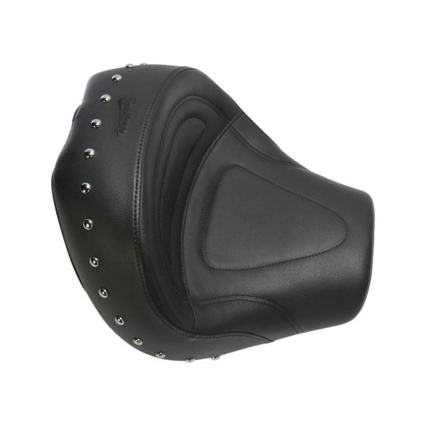 【商品説明】低く広い形状に、密度に変化を持たせたフォーム層とSaddleGelを組み合わせたシートです。分割されたクッションデザインにより腰をサポートし、臀部、尾てい骨の痛みを緩和。SaddleGelにより快適な乗り心地を提供。表皮はまるで...