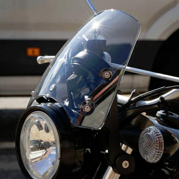 【商品説明】ヤマハ ボルト SC950用 ダートフライスクリーンのウインドシールド スクリーン "シリーズ3"。ダートフライスクリーン社の30年にわたる集大成がこの"SERIES 3"です。過去の"PIRANHA" "CLASSIC" "M...