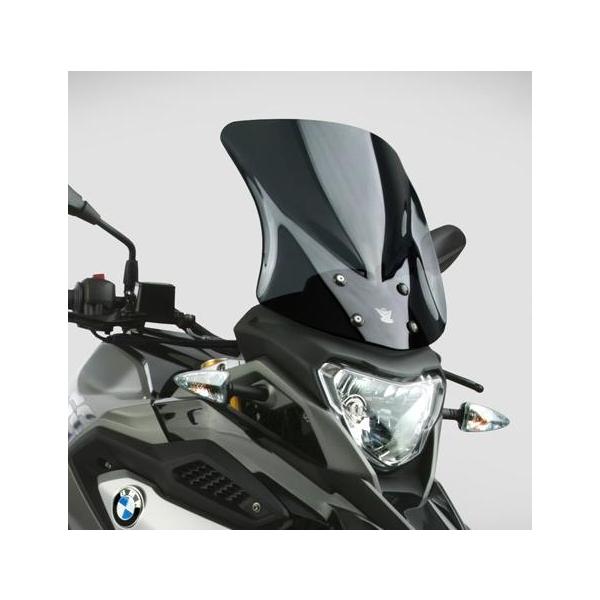 【商品説明】スクリーンで有名なアメリカの老舗メーカー、ナショナルサイクルがBMW車種専用のZTechnikを立ち上げました。アグレッシブな外観のスポーツサイズスクリーンは優れたウィンドプロテクションを提供し、VStreamは「V」字型と立体...