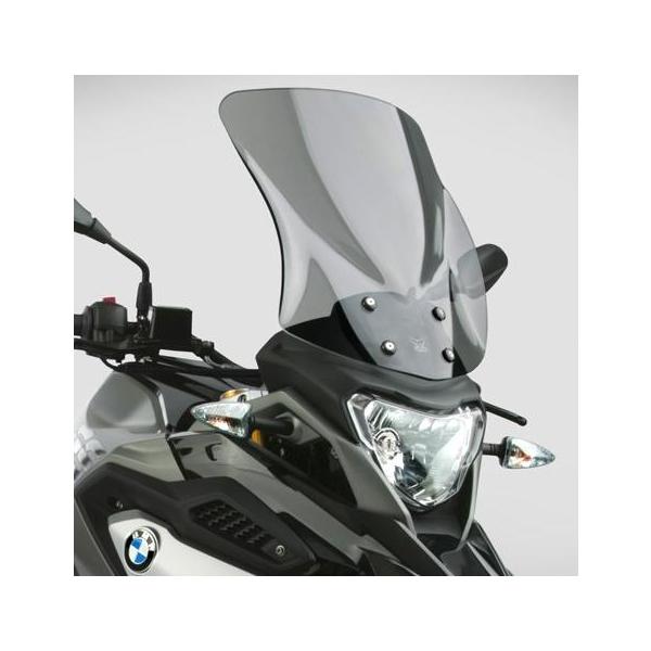 【商品説明】スクリーンで有名なアメリカの老舗メーカー、ナショナルサイクルがBMW車種専用のZTechnikを立ち上げました。アグレッシブな外観のスポーツサイズスクリーンは優れたウィンドプロテクションを提供し、VStreamは「V」字型と立体...